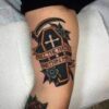 Top 100 Best Emo Tattoo Ideas | RevXval Emo