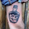 Top 100 Best Emo Tattoo Ideas | RevXval Emo