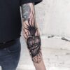 Top 100 Best Emo Tattoo Ideas | RevXval Emo
