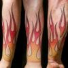 Top 100 Best Emo Tattoo Ideas | RevXval Emo