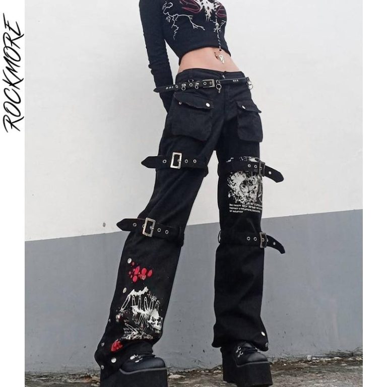 The 100 Best Emo Grunge Outfit Ideas | RevXval Emo